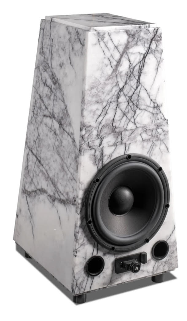 BedRock Bass Module - Editors Choice Hifi