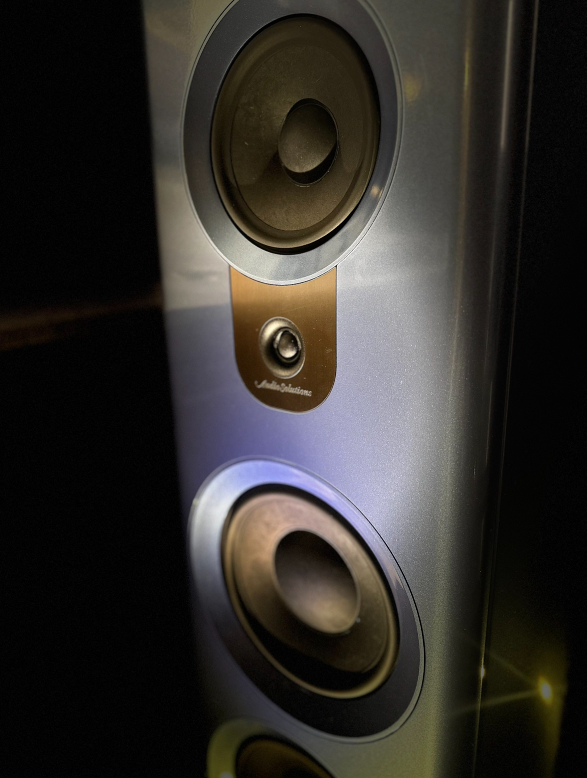 The Sound Rooms - Editors Choice Hifi
